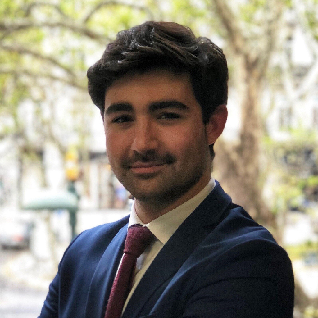 David Rocha - Business Manager - TechFirm Group | XING