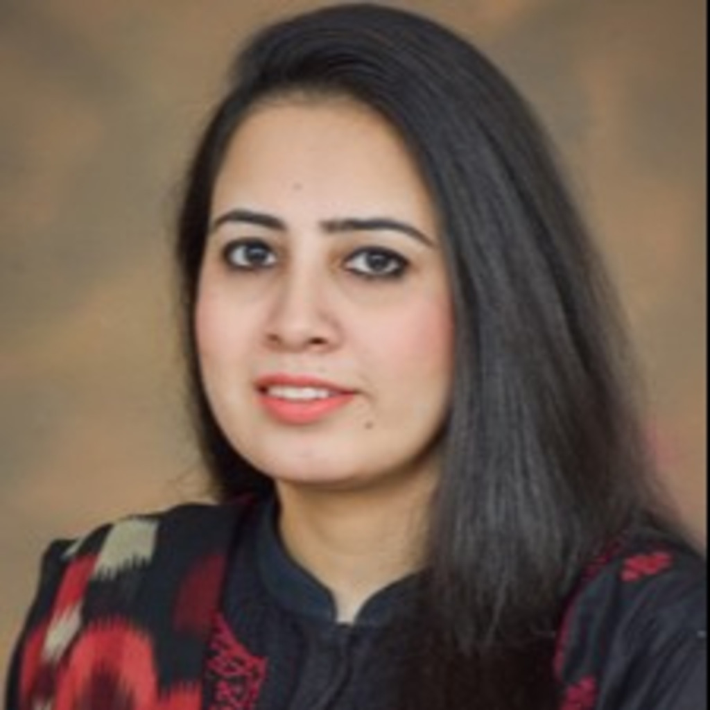 Sumra Latif - Senior Manager Treasury and Corporate Finance - Telenor ...