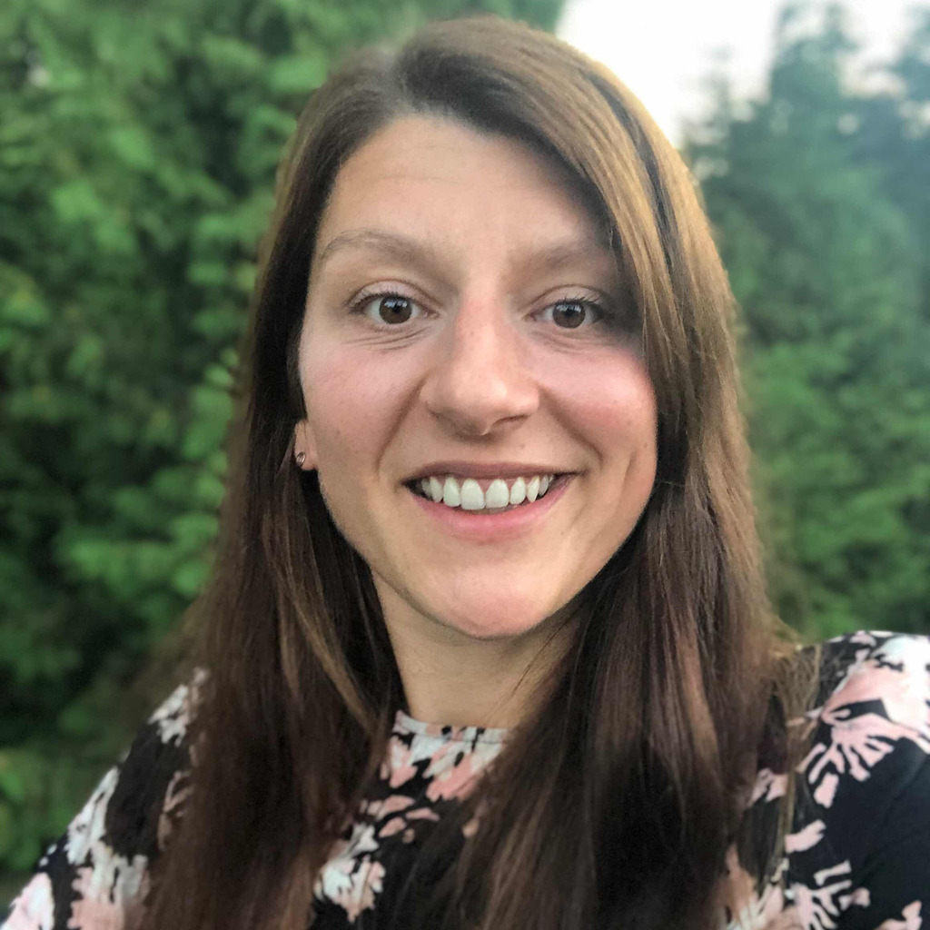 Susanne Ohlhoff - Beraterin in der Logistik-Organisation - EDEKA ...