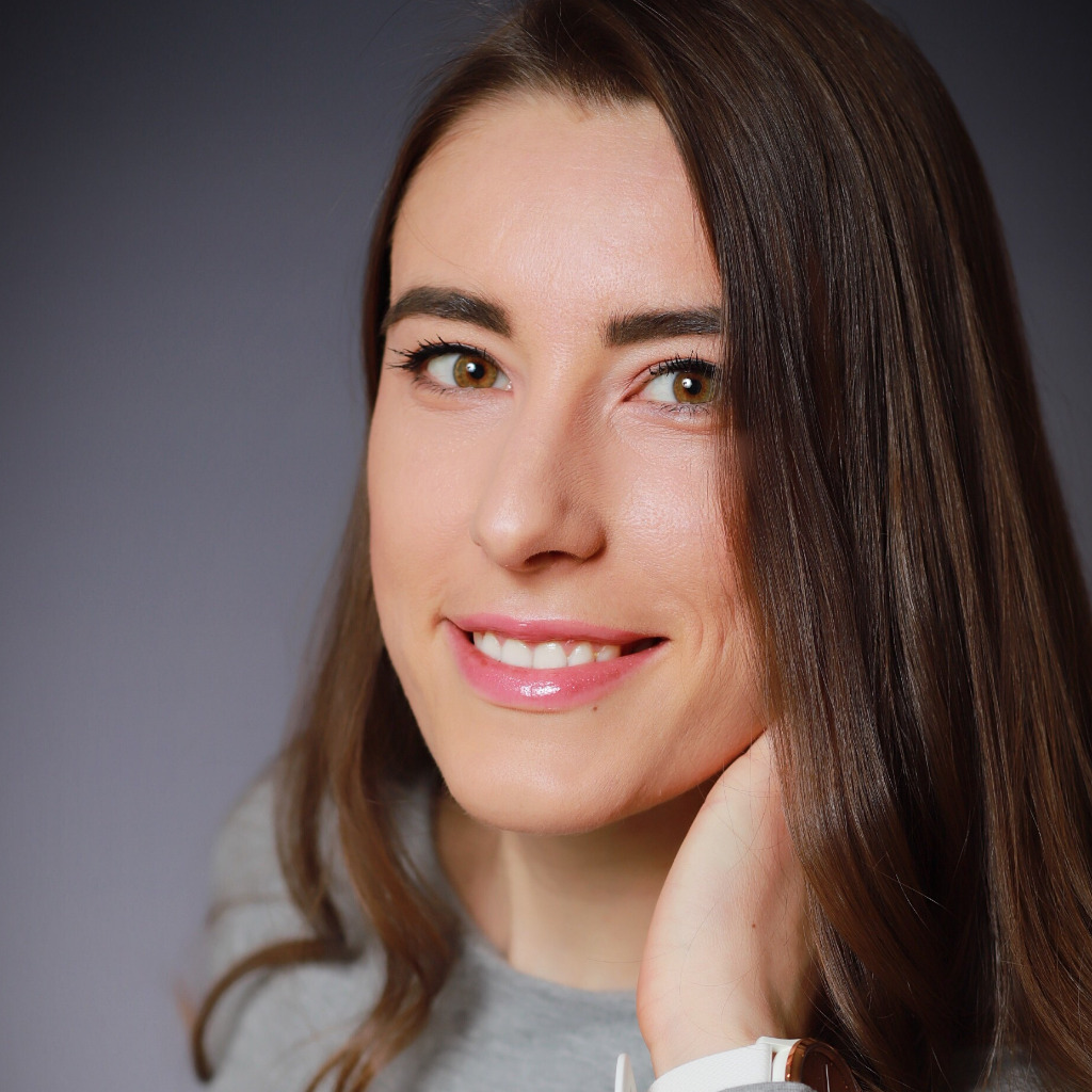 Yuliya Tokar - Global Competitive Intelligence Manager - JATO Dynamics ...