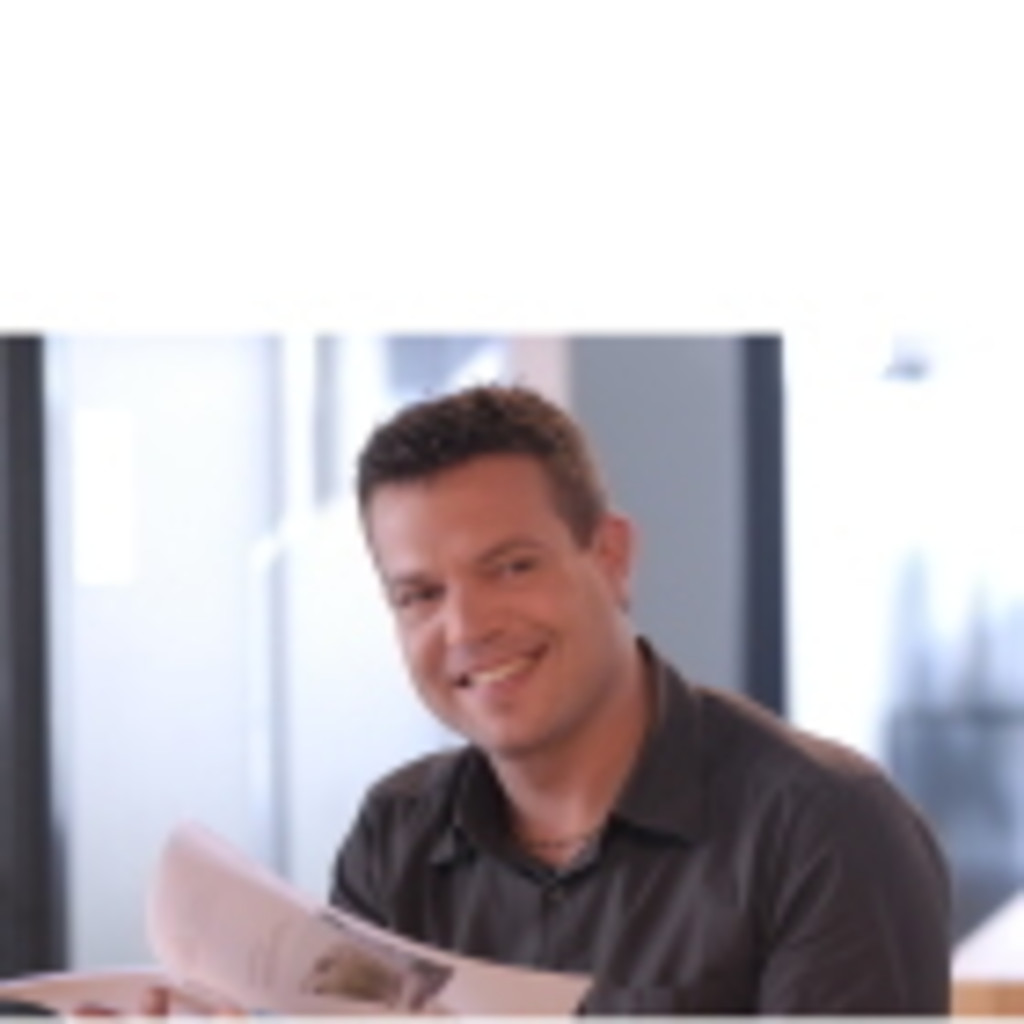 Patrick Felix - Geschäftsführer / Inhaber - BRUNNERFELIX AG | XING