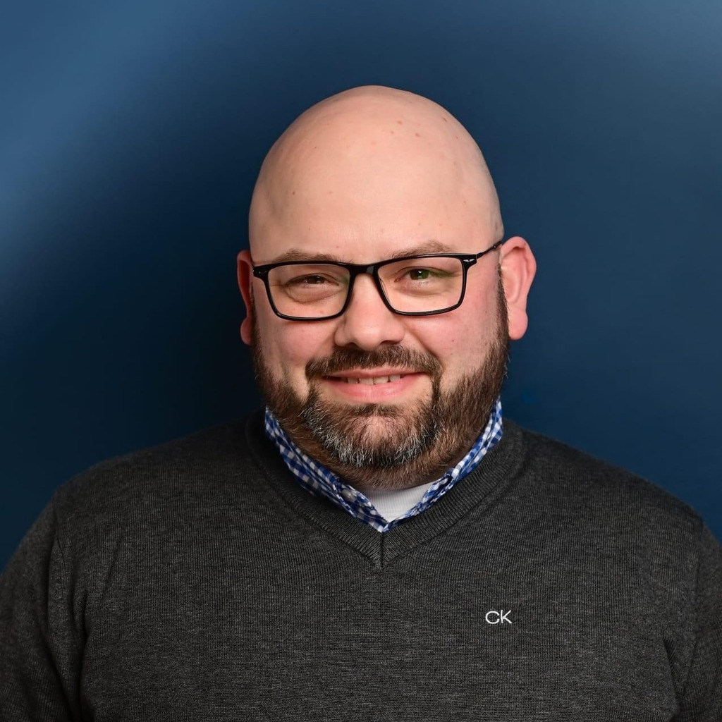 Daniel Bucher - Gebietsverkaufsleiter - Hamberger Flooring GmbH & Co ...