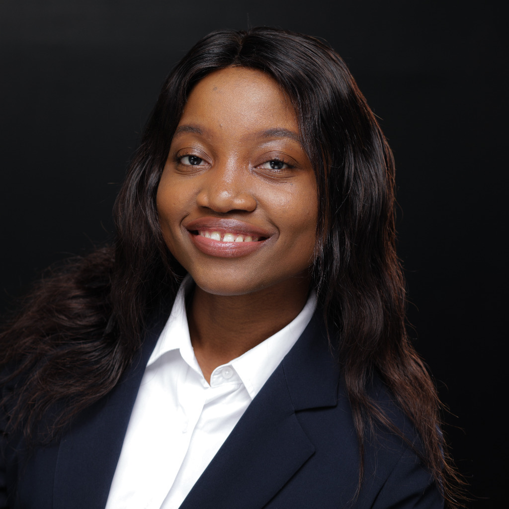 Nangmo Keumo Rose Brenda - Risikomanager and usability engineer ...