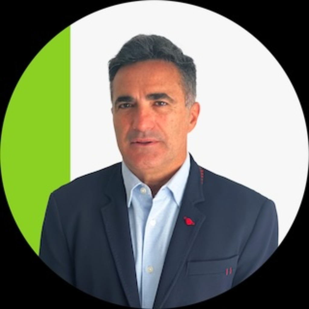 Mauricio Vetrano - Executive Global Director - Intraway | XING