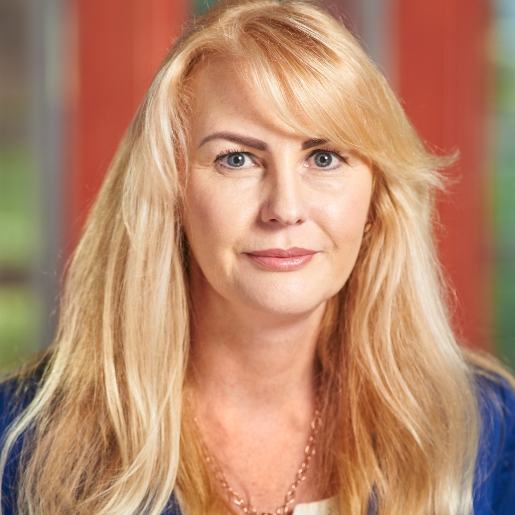 Irina Wegner - Vermögensanlage - Deutsche Bundesstiftung Umwelt | XING