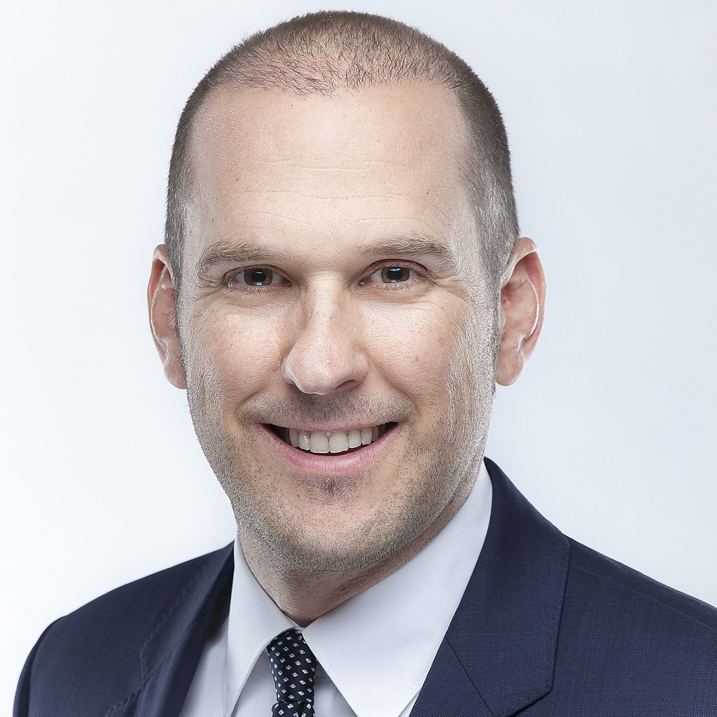 Daniel Uffer - Head of Service Management - Avenir Group AG | XING