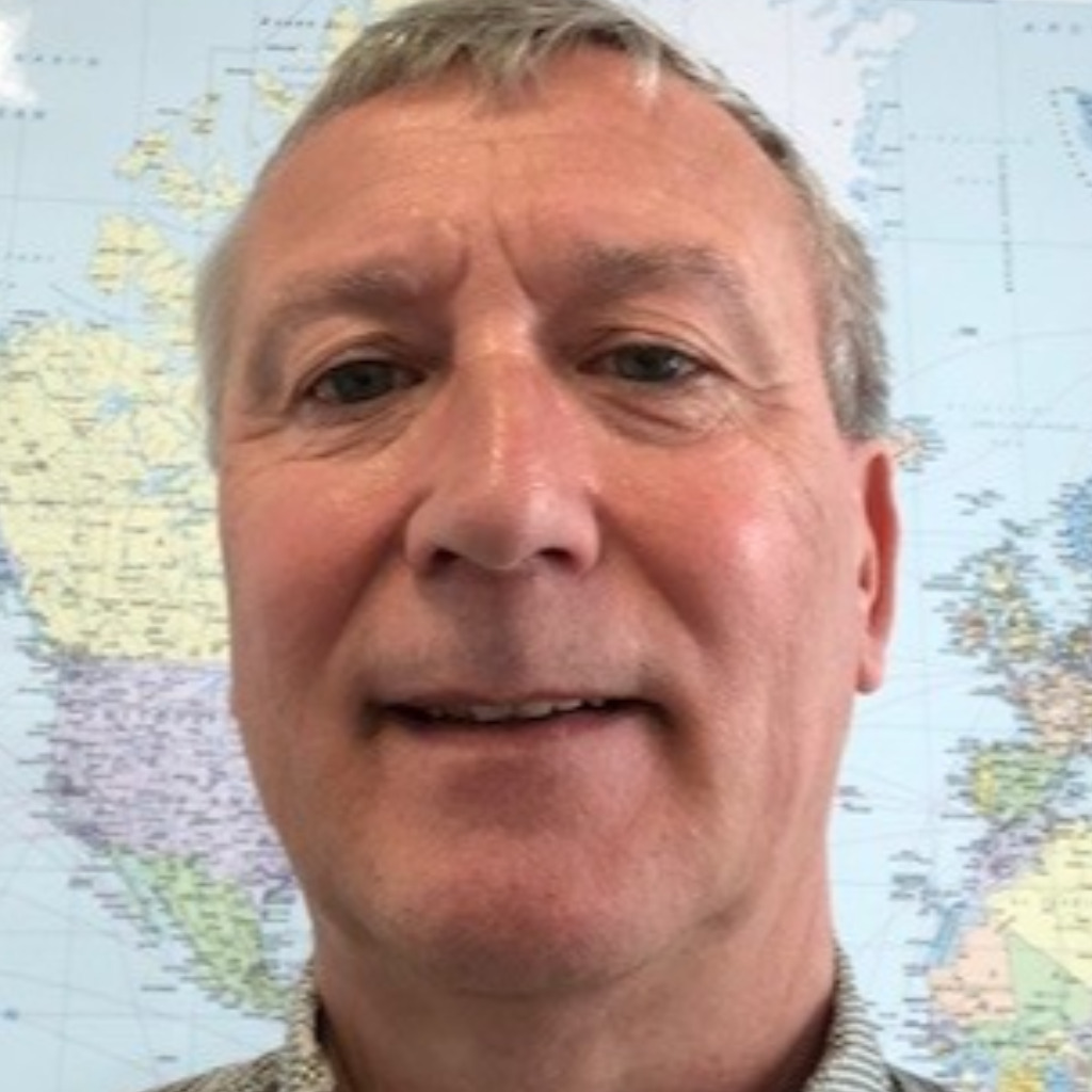 Olaf Bauersfeld - Sales Manager - LIFE LOGISTICS FREIGHT GmbH | XING