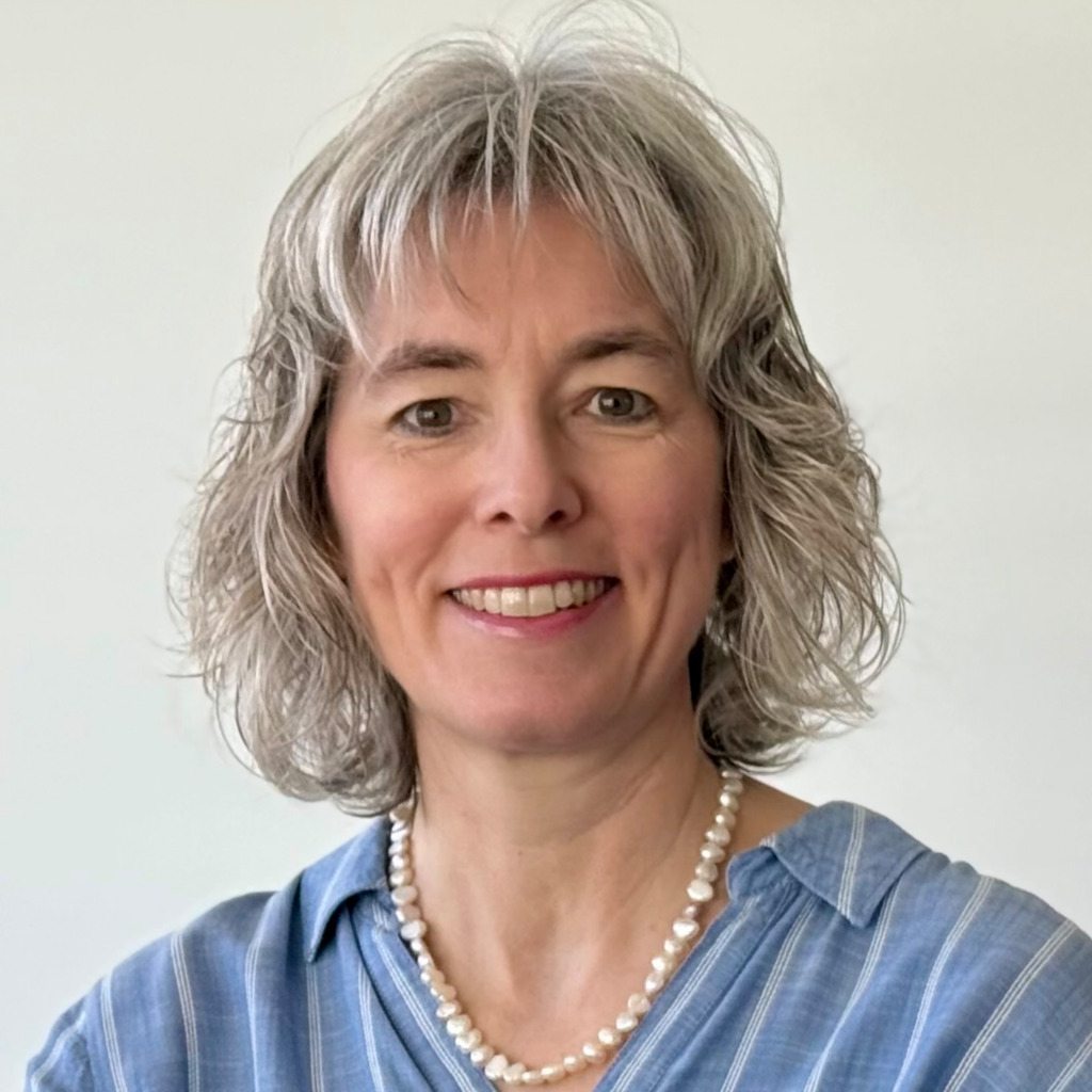 Daniela Koller - Digital Marketing Manager - Schweizerisches Rotes ...