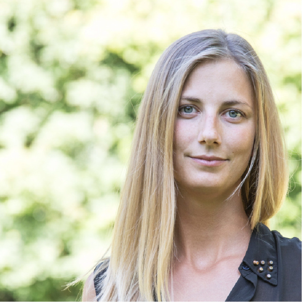 Sarah Domke - Regional Sales & Activation Managerin - Zamora Company ...