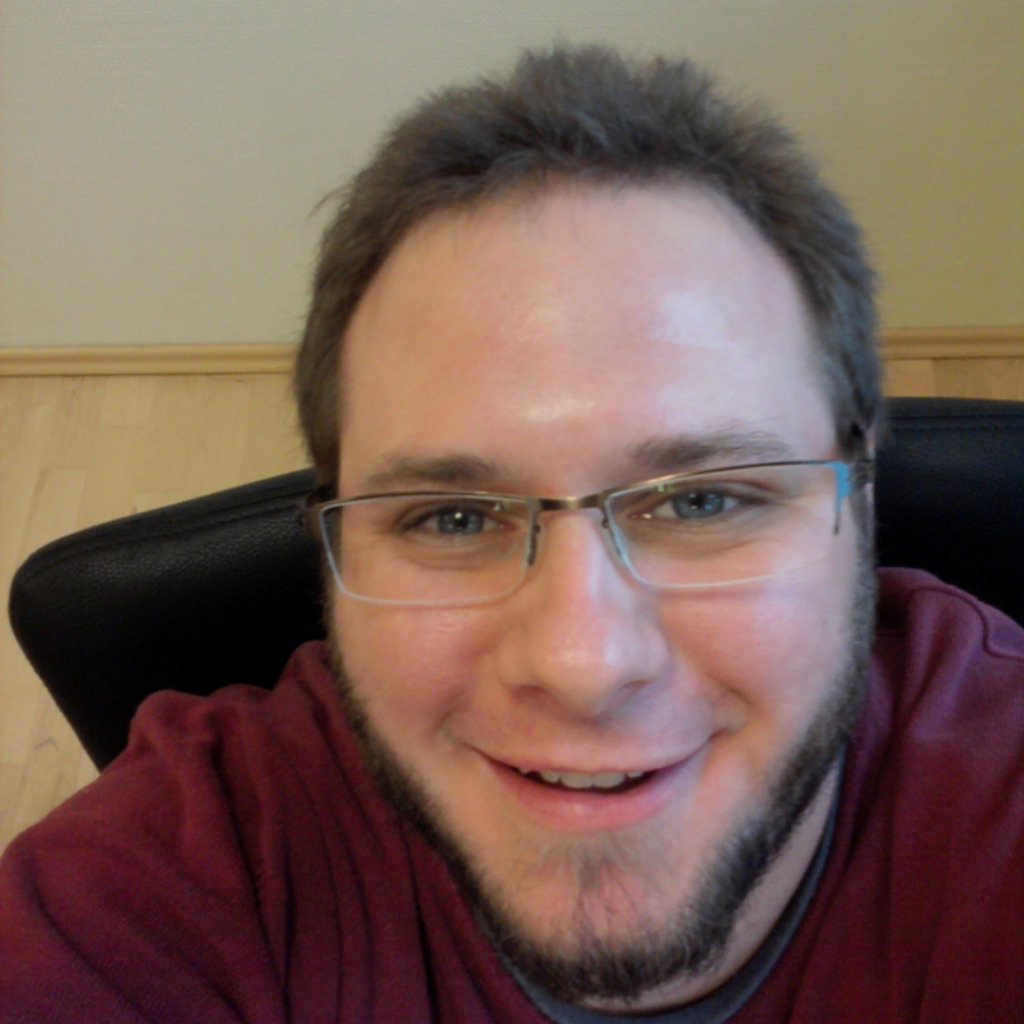 Daniel Baumgartner - Digitalisierungsbeauftragter - Gemeinde ...