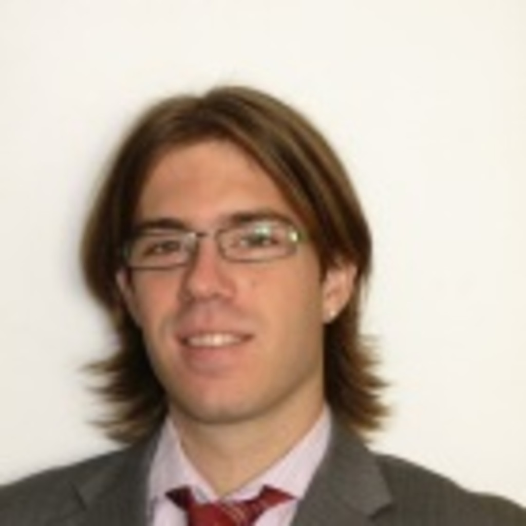 Daniel Gonzalez - Consultor Funcional de SAP - Accenture | XING