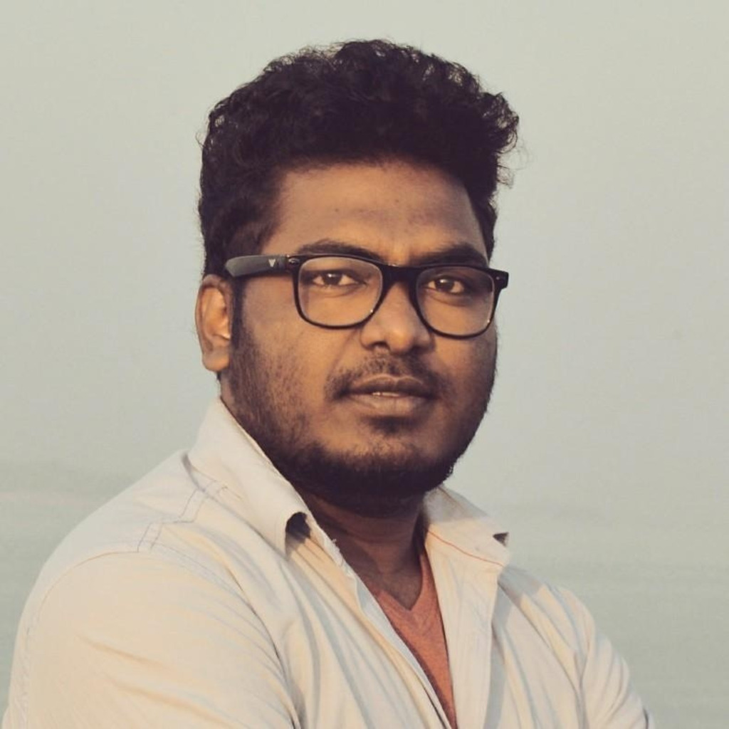 Aravind Kondra - Stibo Developer - Cognizant Technology Solutions | XING