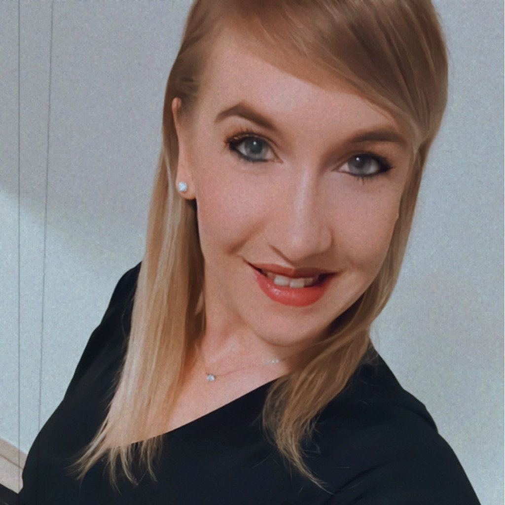 Nathalie Levers - Stellvertretende Leiterin - Klinikverbund Südwest | XING