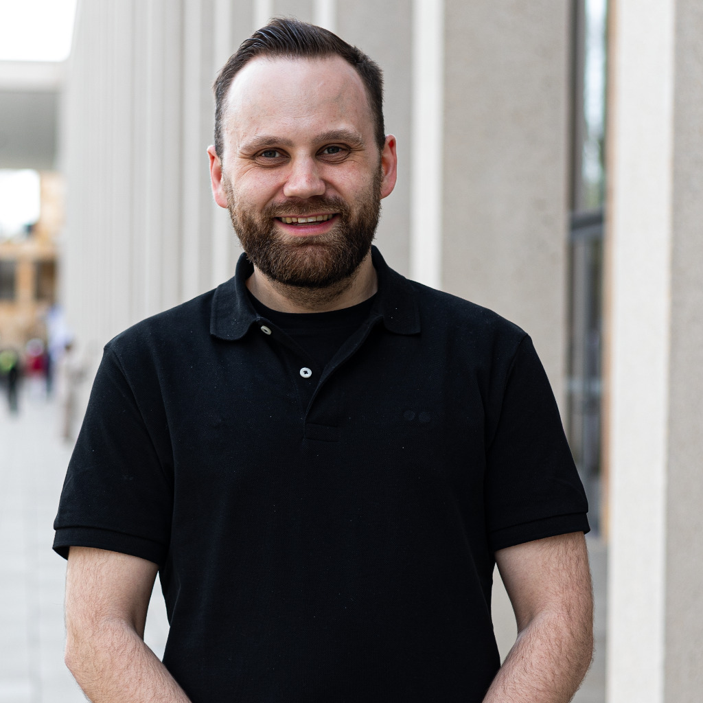 Iven Reese - Video Editor - Iven Reese | XING