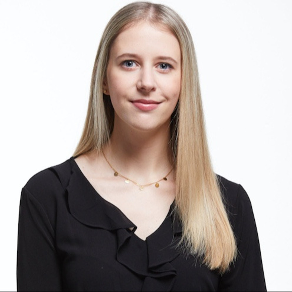 Laura Dinges - Marketingreferentin - FES Frankfurter Entsorgungs- und ...