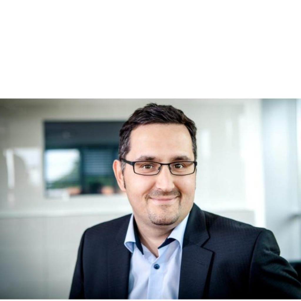 Daniel Beljan - Geschäftsführer - userwerk market solutions GmbH | XING