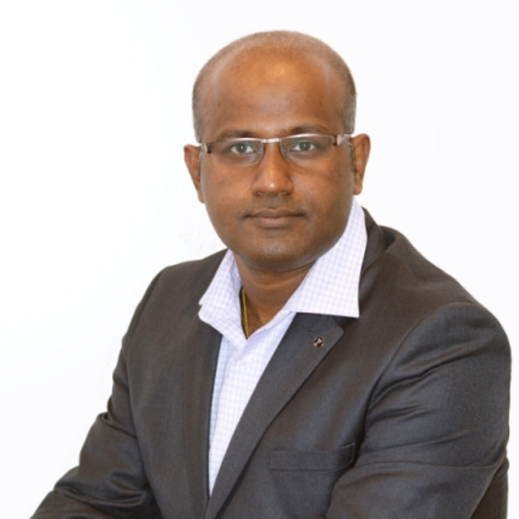 Plato Pathrose - Founder - PTS Creative | XING