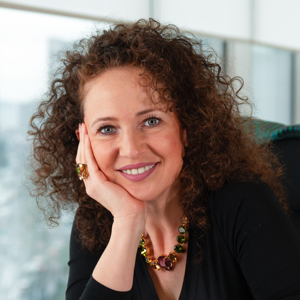 Pinar Erbil MBA - Marketing Consultant - Pier Consulting e.U. | XING