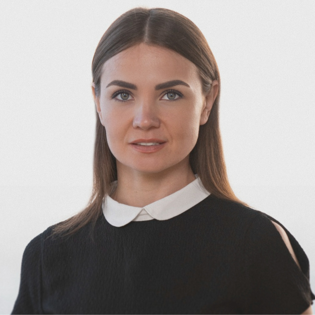 Daniela Franz - Head of Technology Consulting - Andersen | XING