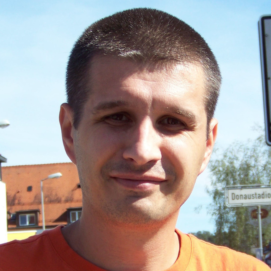 Sergey Kapustyanchik - Software Developer - Element R&D | XING