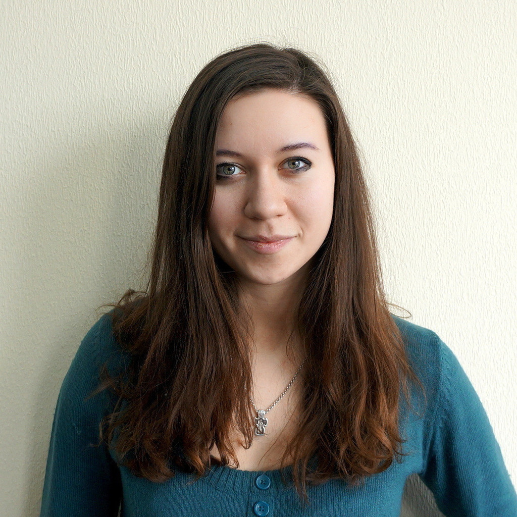 Valerie Pelishenko - Sales Executive - DevPals AB | XING