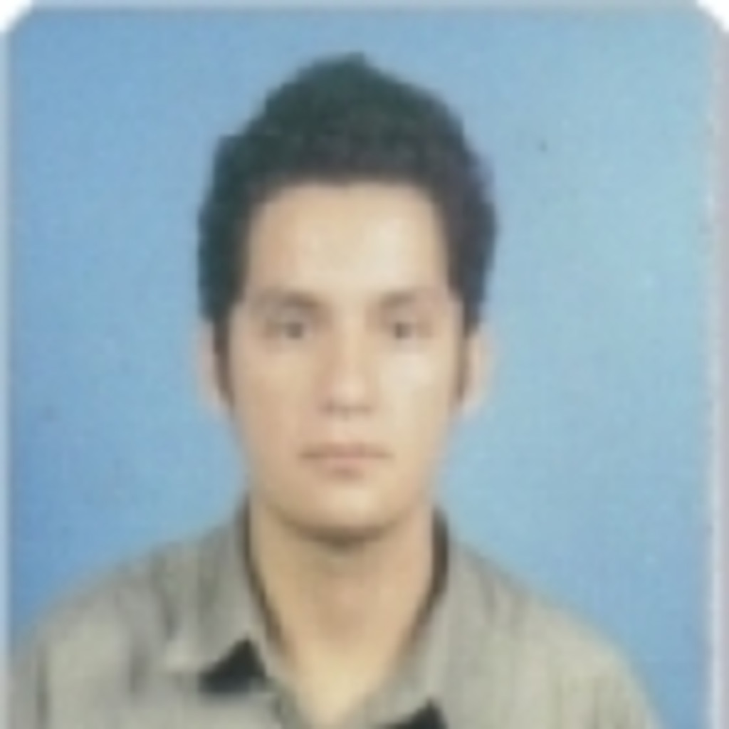 Luis Contreras - operario - exprochile | XING