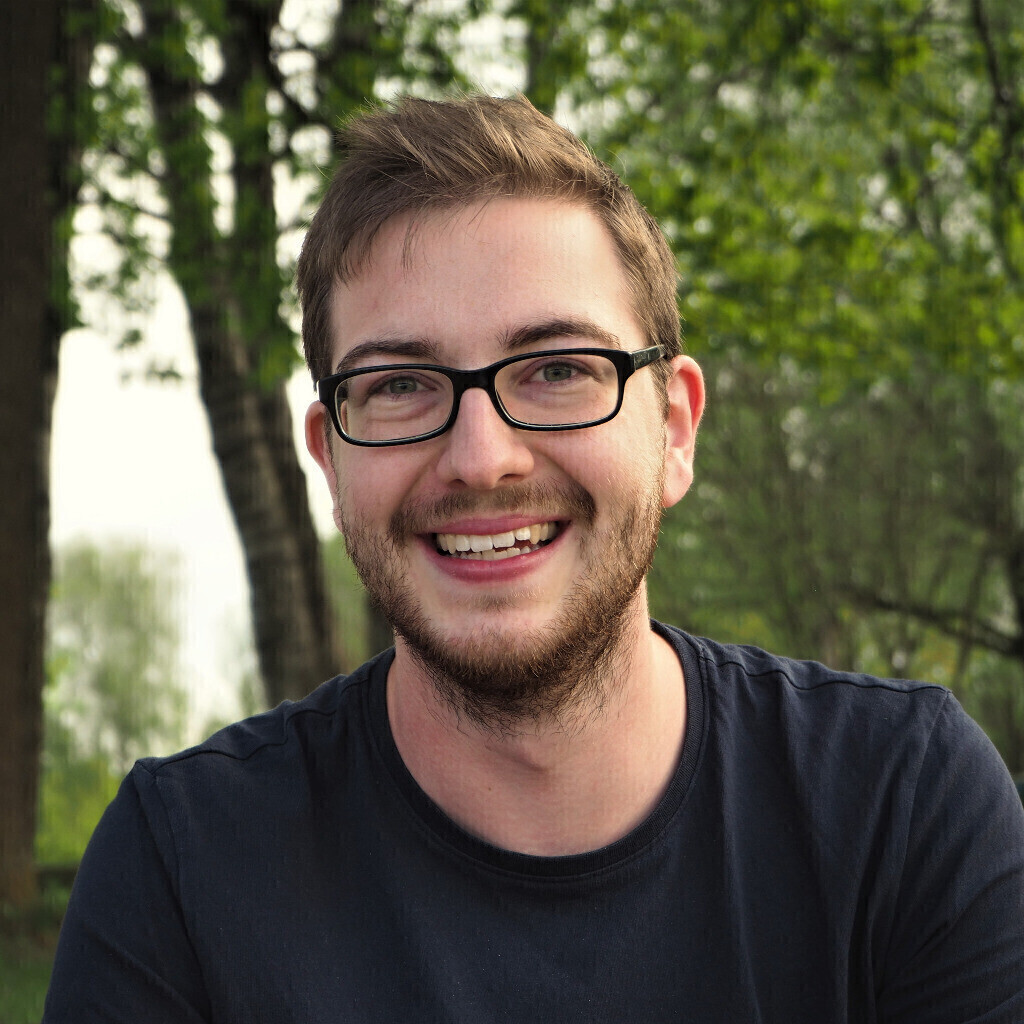 Stephan Haas - Wirtschaftsingenieurwesen (Maschinenbau) - HTWG Konstanz ...