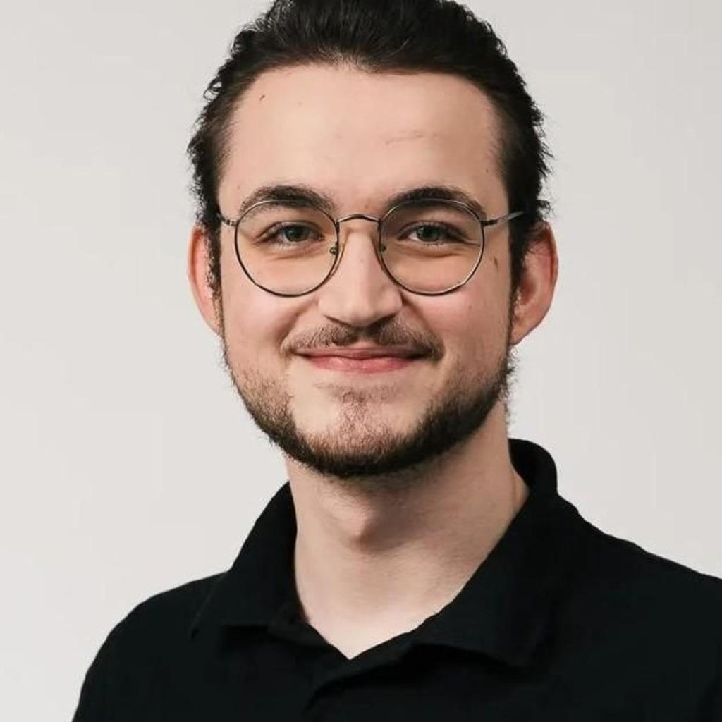 Mohamad Abo Hilal - Full-Stack Web Development Bootcamp - WBS Coding School | XING