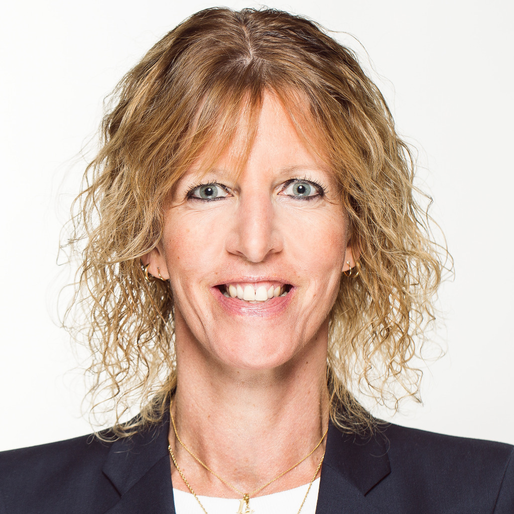 Susanne Armbruster - CorCenter Managerin, Wertpapierspezialistin ...