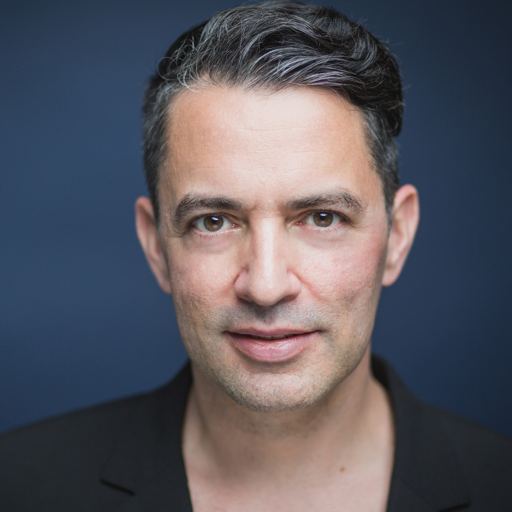 Andreas Garbe - Geschäftsführer - Neue Galerie Dresden | XING