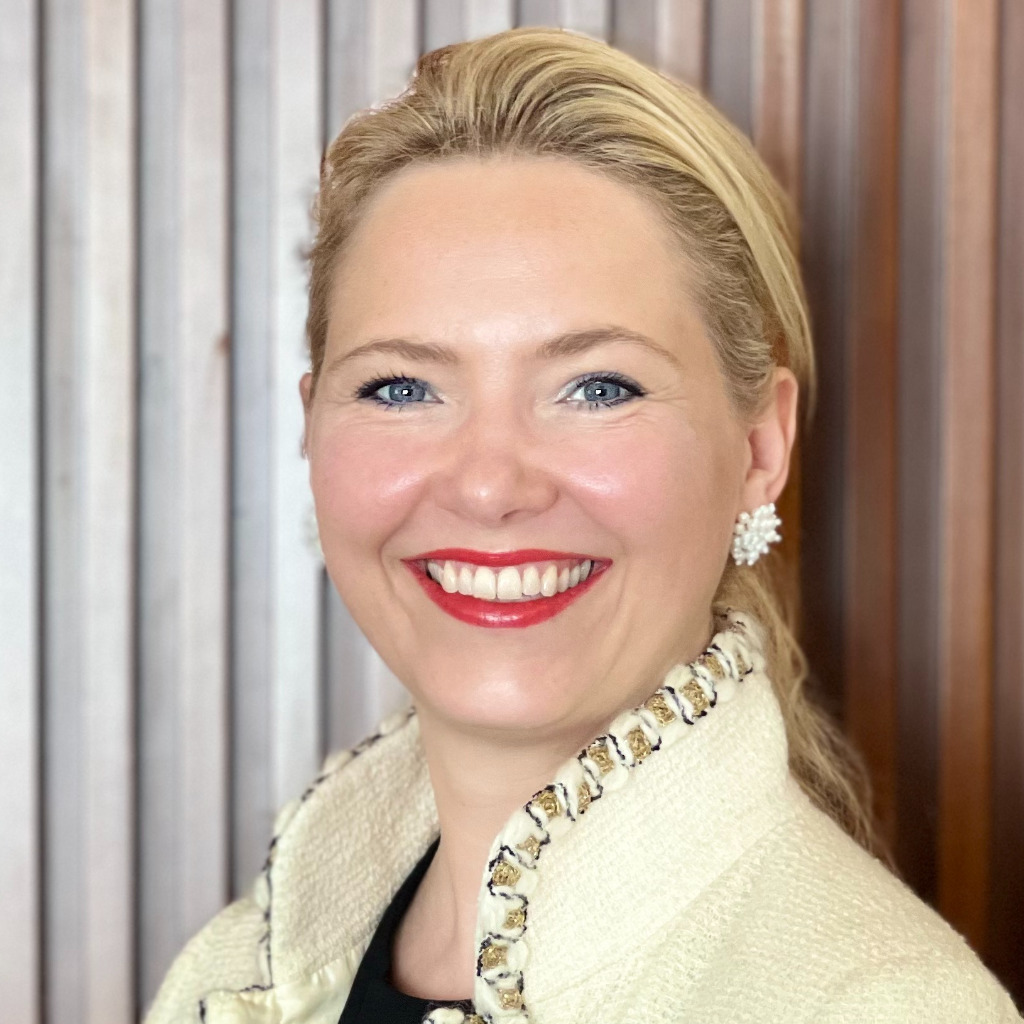 Romy von Roeder - Managing Director - Procon Capital GmbH | XING