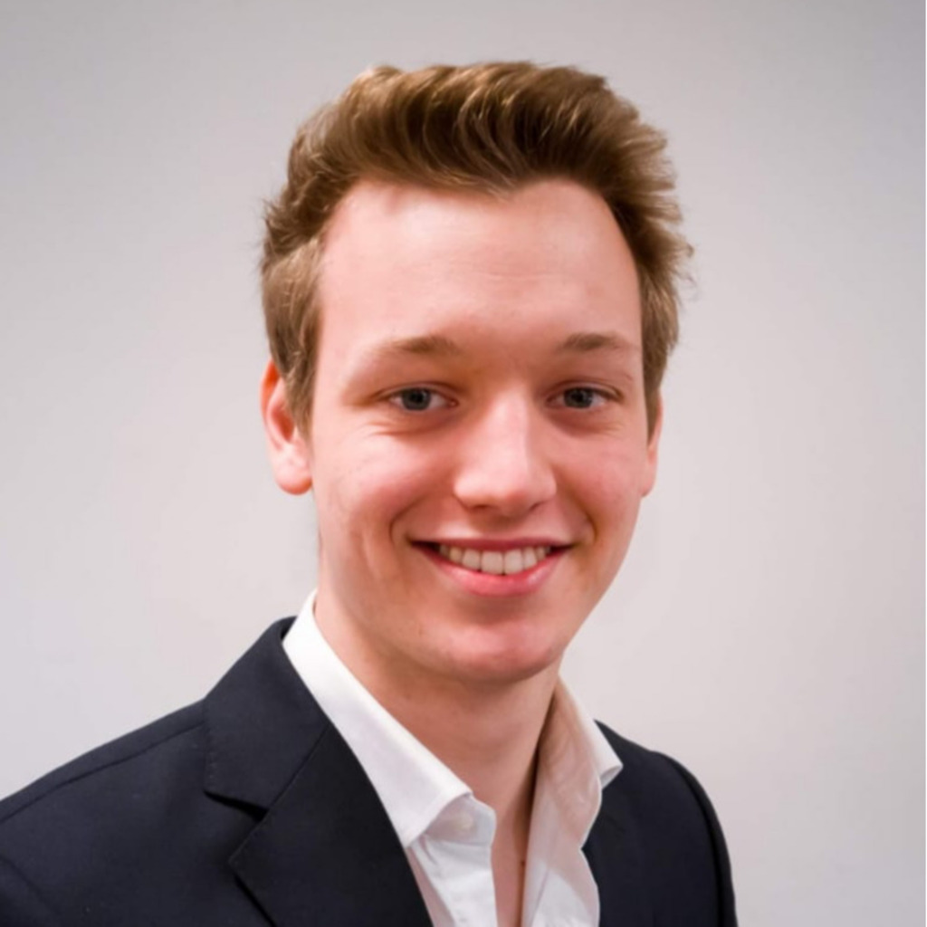 Arthur Rapp: Ausbildung und Berufserfahrung | XING