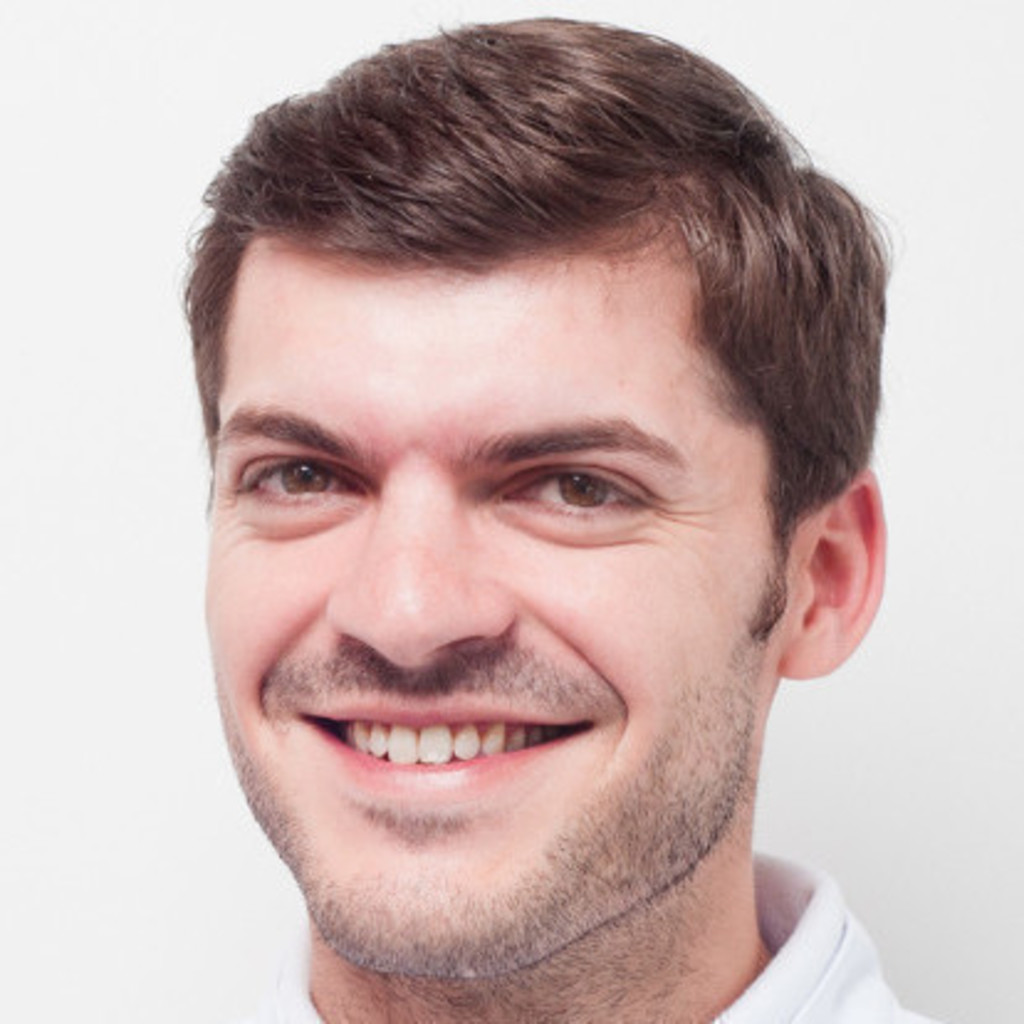 Dr. Michael Knoke - Leitender Oberarzt für HNO - Charité ...