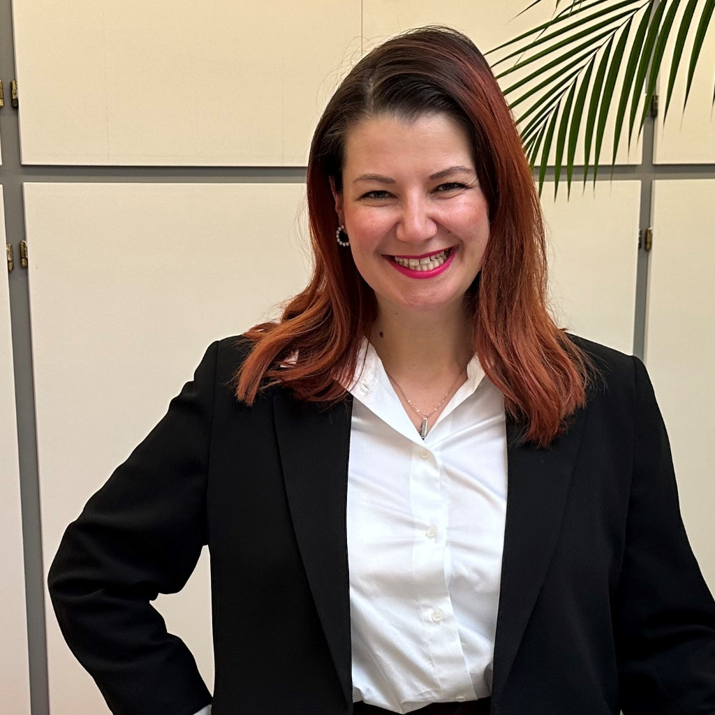 Larisa Vladimirova - HR Personalmanagement|Vertrieb|Projekte - PLUSpoint HR | XING