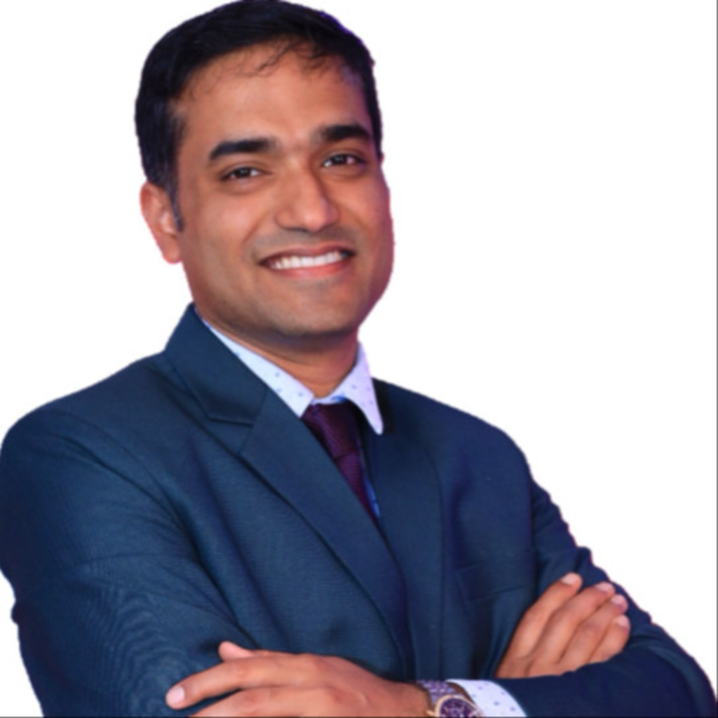 Debraj Ghosh - Wissenschaftlicher Mitarbeiter - Fraunhofer-Institut für Energiewirtschaft und ...