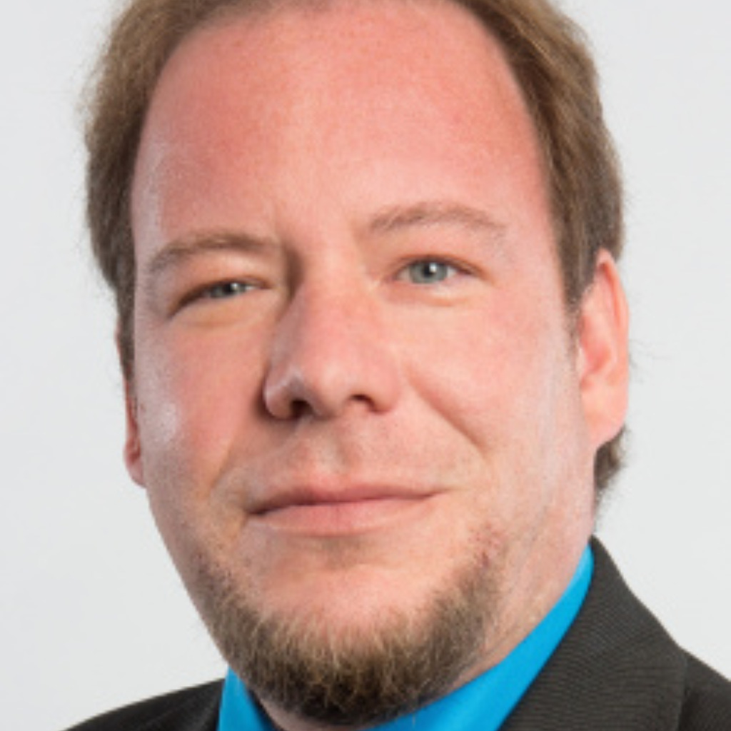 Marc Horstmann - Prokurist - Governikus KG | XING