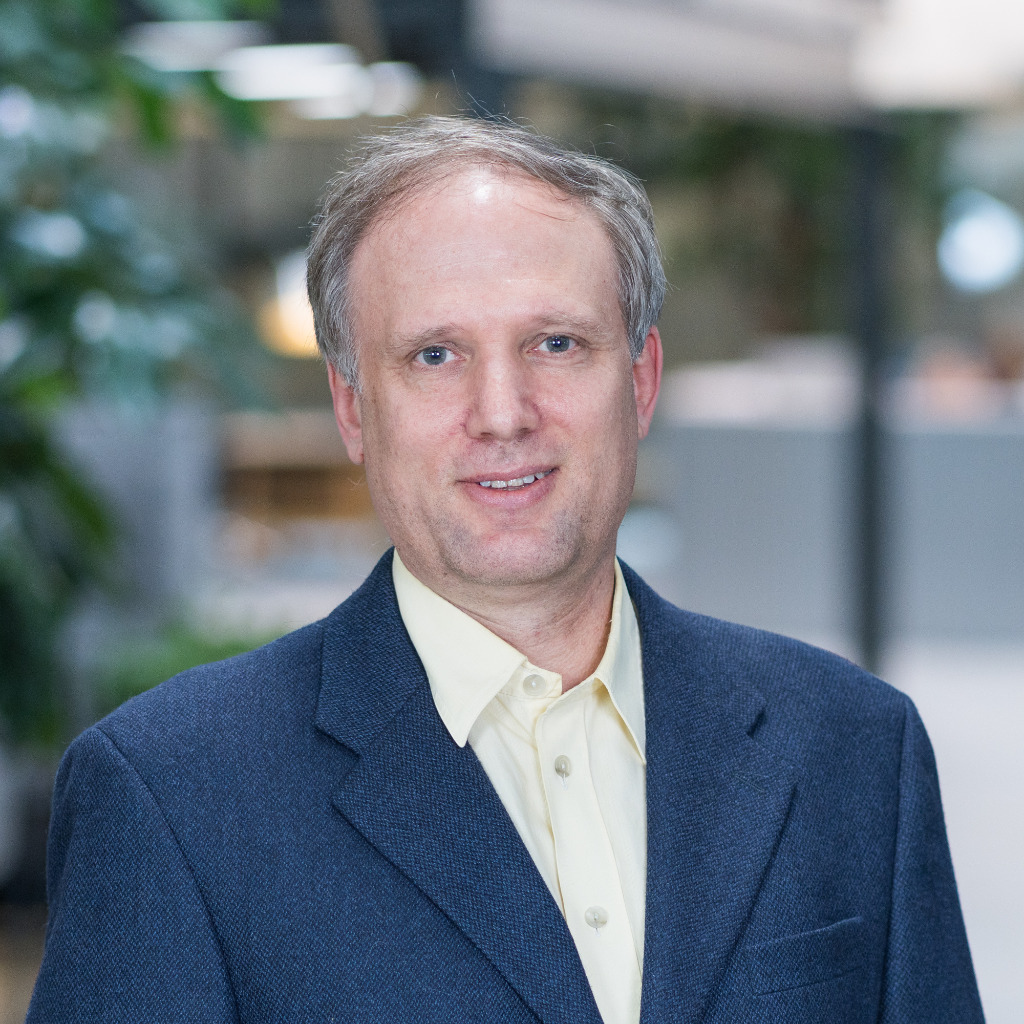 Michael Koster - Senior Solution Architect - AGI Group | XING