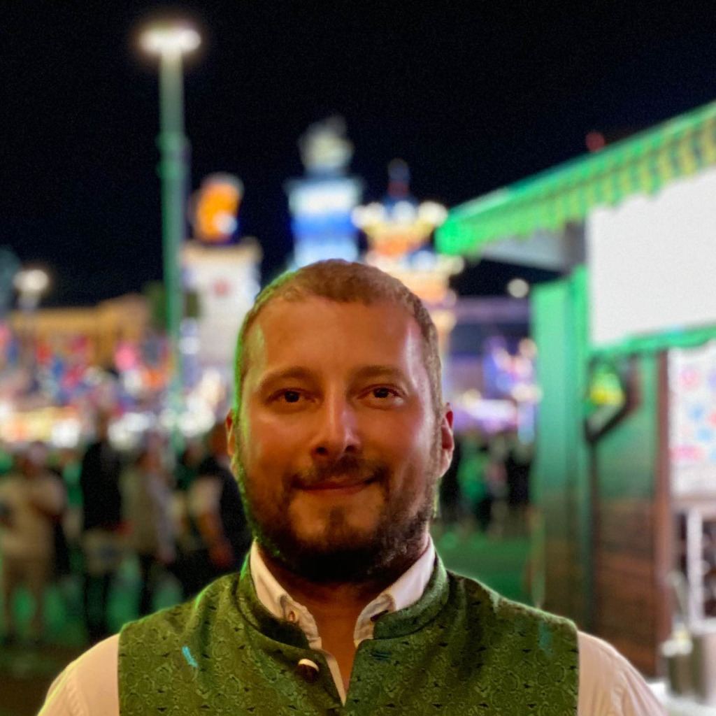 Manuel Said - Leitung der Geschäftskundenbetreuung - pme ...