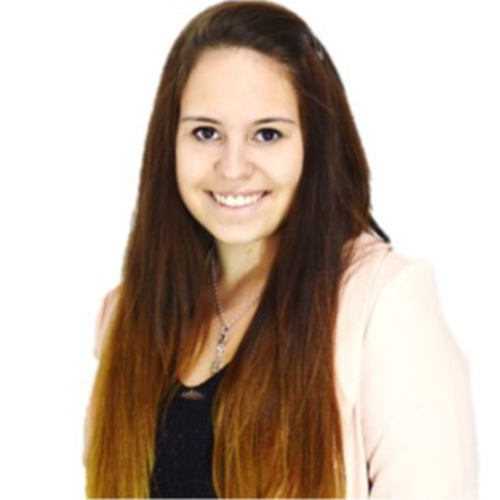 Kimberley Neeb - Facharbeiter Batch Record Review - Roche in ...