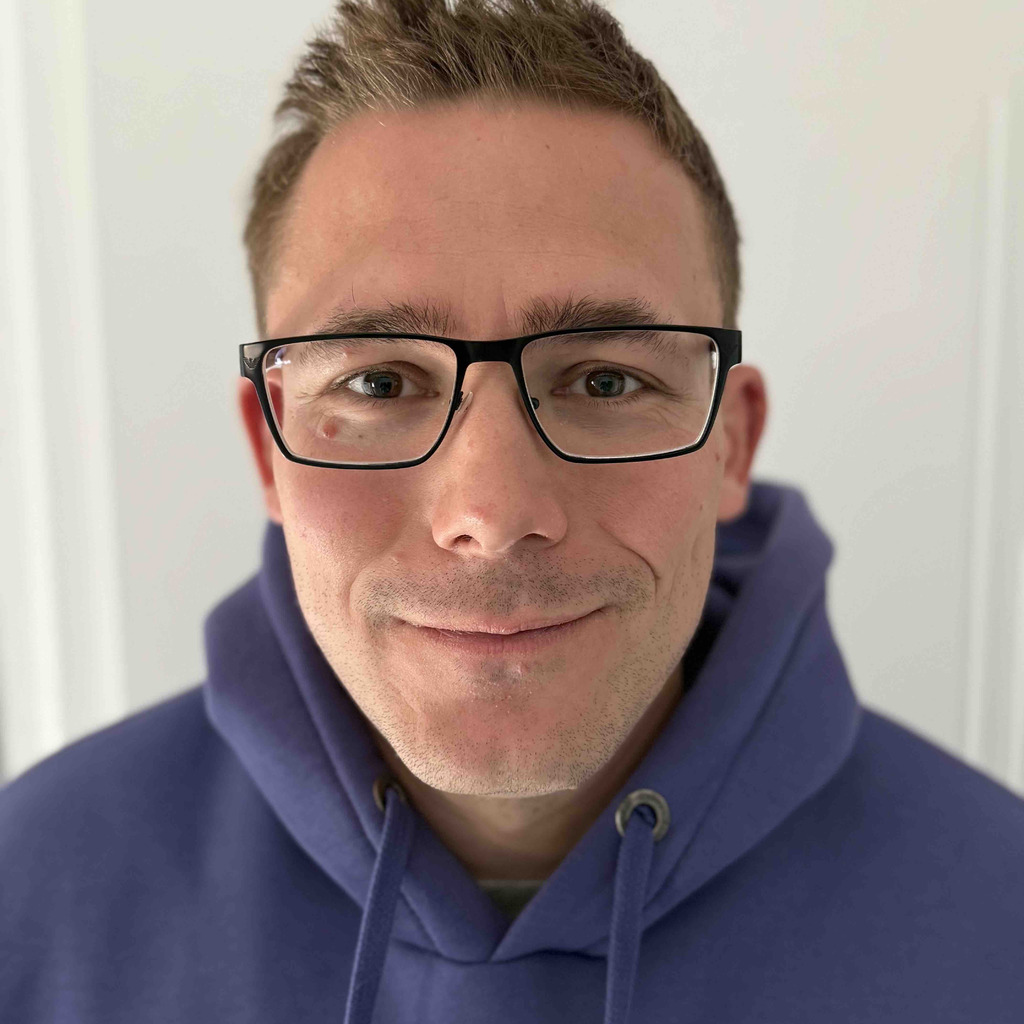 Alexander Damm - Maschinenführer - nobilia-Werke J. Stickling GmbH & Co. KG | XING