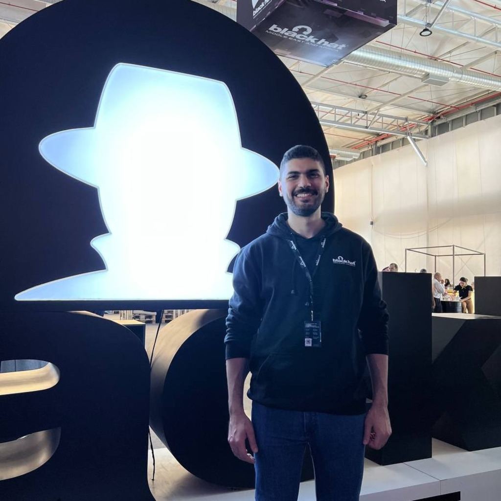 Hussein Elsayed - Offensive security engineer - Ip protocol inc. | XING