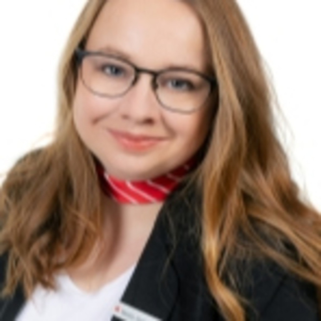 Mandy Hommann - Sparkassenkauffrau - Sparkasse | XING