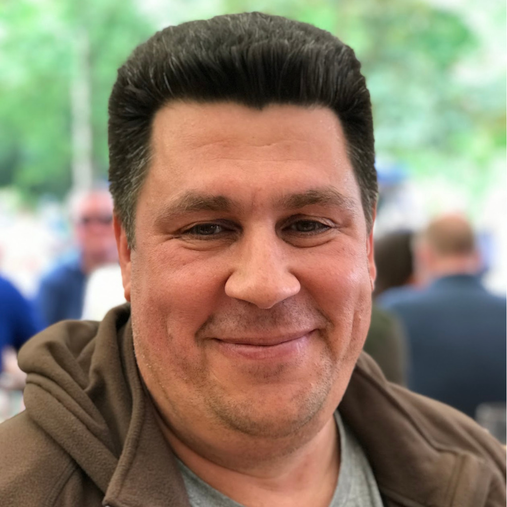 Michael Eck - IT Technology Principal Consultant - SAP SE | XING