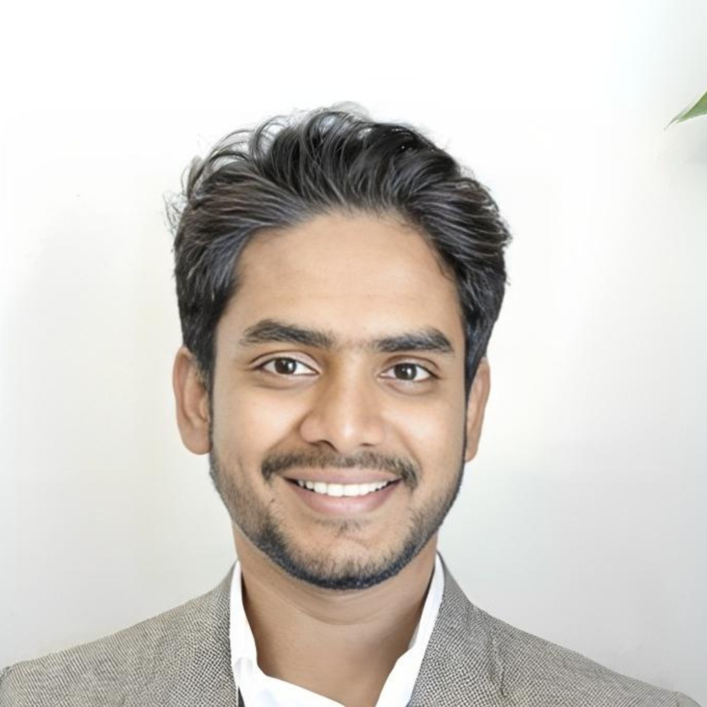 Ing. Abhinay Bandaru - Software Engineer - Luxoft GmbH | XING