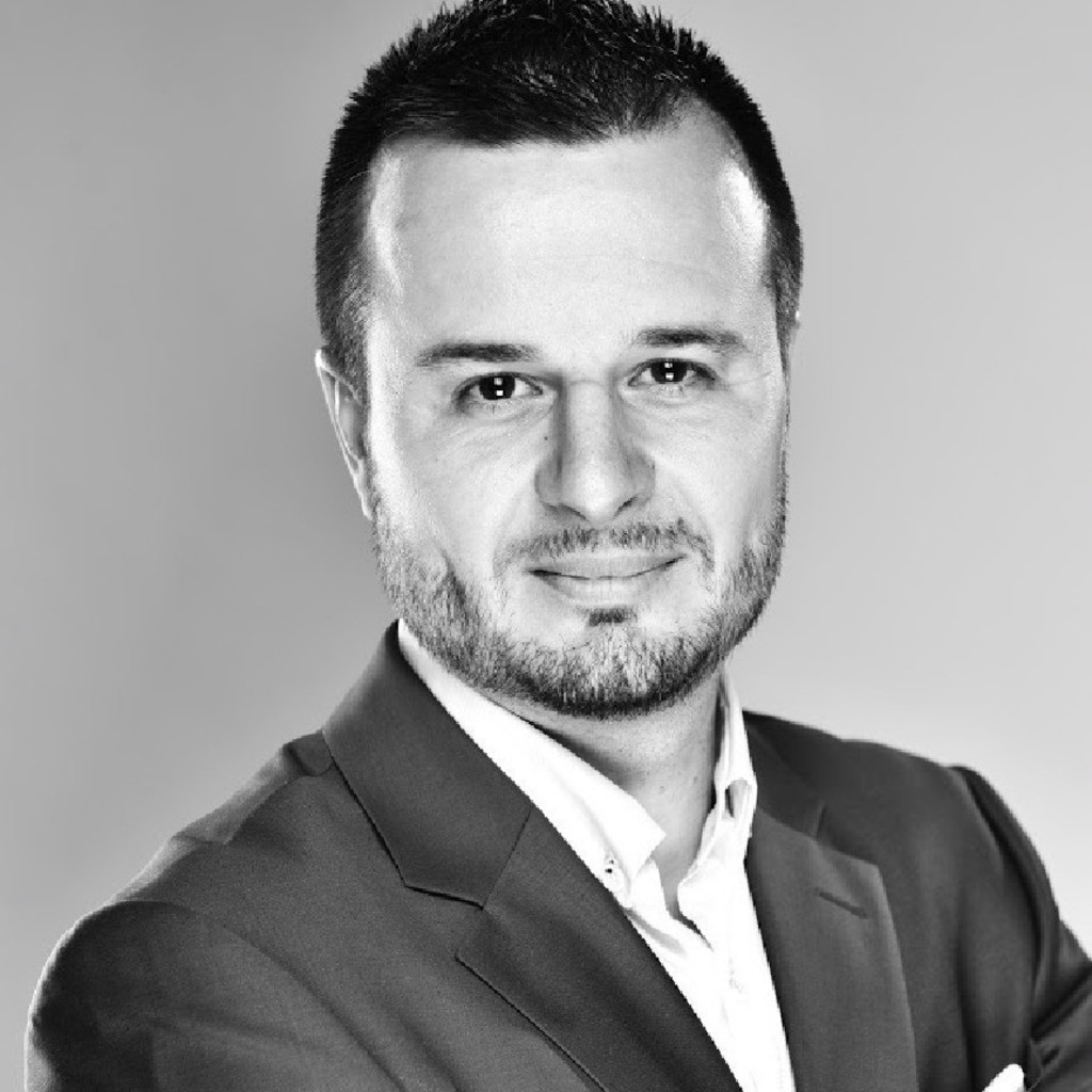 Plamen Petkov MBA - Geschäftsführer - renewone GmbH | XING