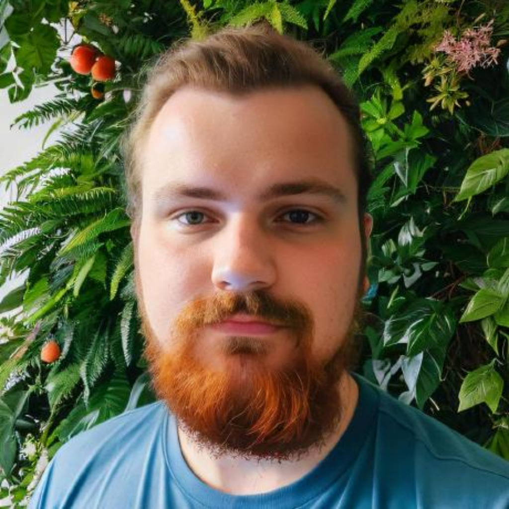 Maximilian Grabau - Software Engineer - Pirate Ship Software GmbH | XING