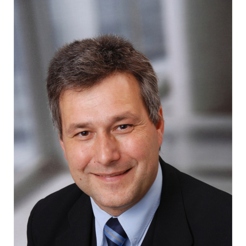 Christoph Knoblauch - Bezirksleiter im Außendienst - Seeberger GmbH ...