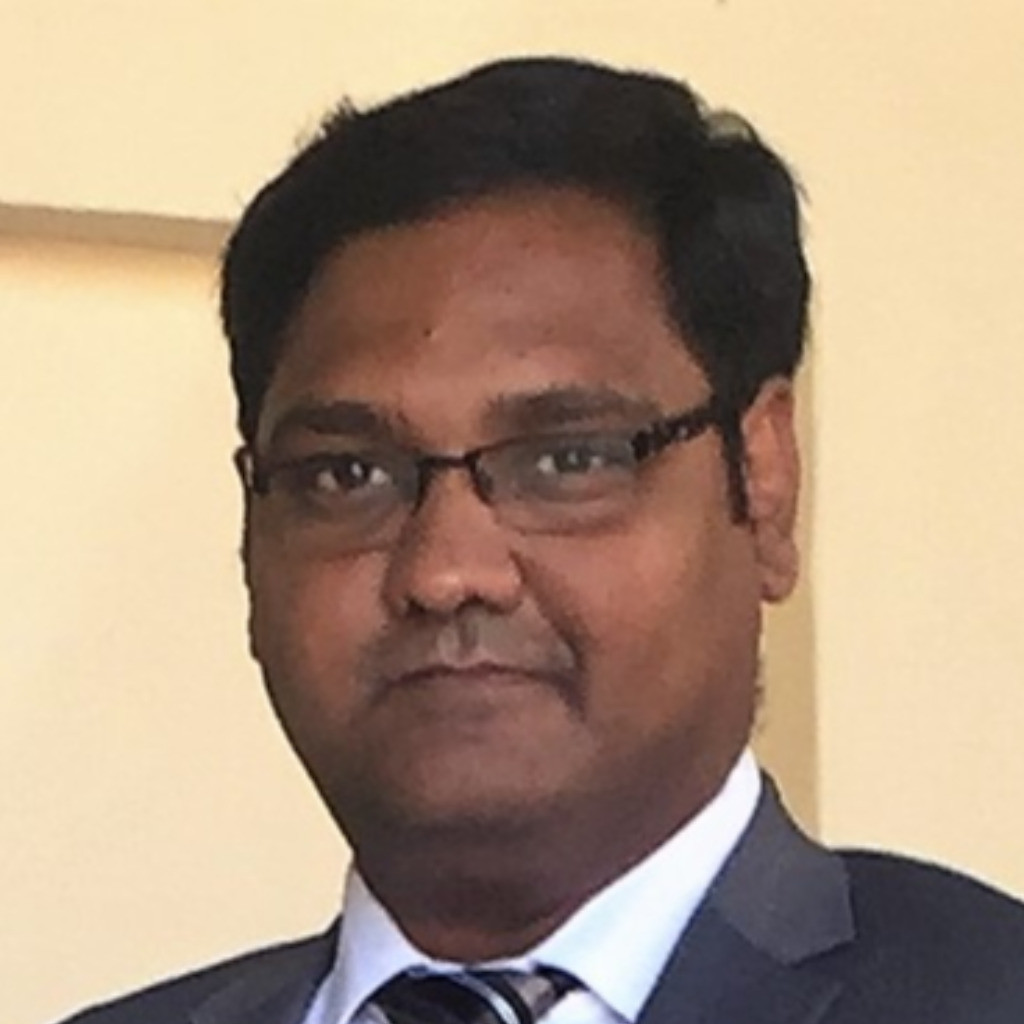 Deep Kumar Anantha Krishnan - IT Manager - Geoscience Testing ...