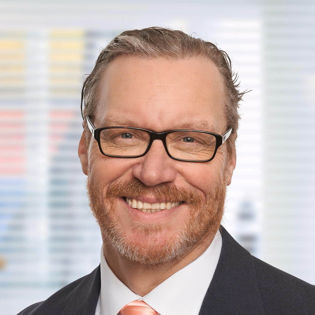 Björn S. Hammer - Organisationsleiter - ERGO Beratung und Vertrieb AG ...