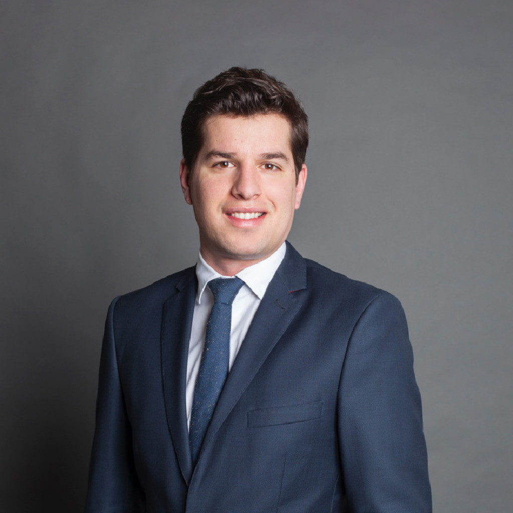 Ing. Pablo Martín Cordero - Bauingenieur und Bauzeichner - Zener ...